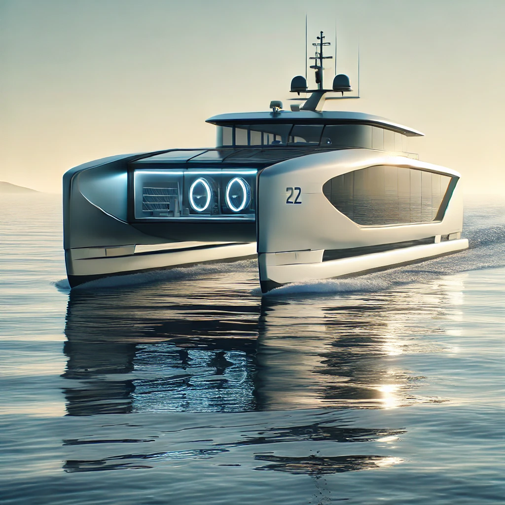 Home | eTORQUE Hybrid System - Torque Marine